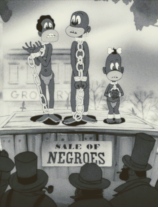 Is Mickey Mouse a Minstrel? | KBOO