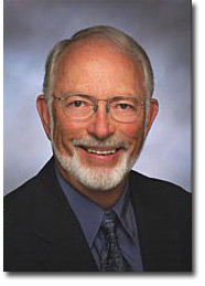 Jim Petersen, Why Don't We Listen Better? | KBOO