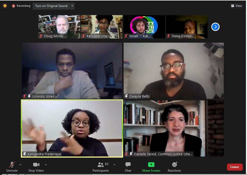 Katal Turns Five | KBOO