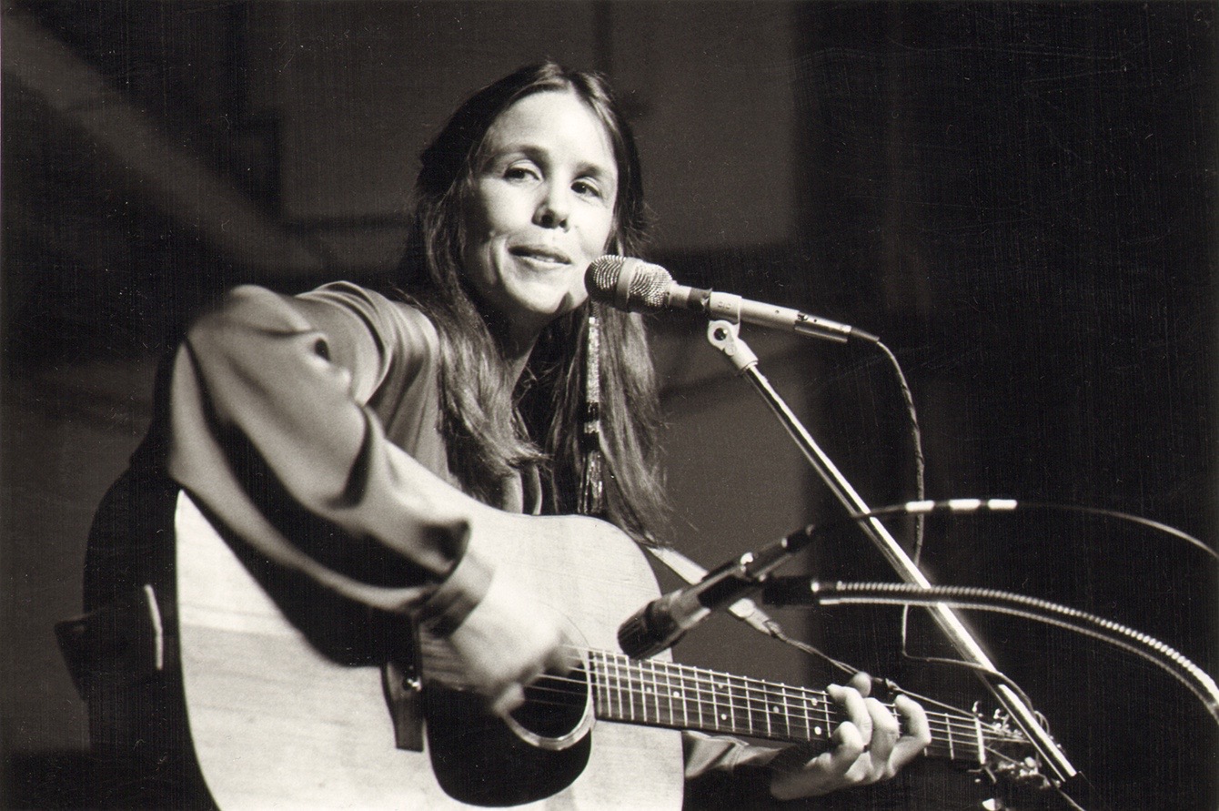 Celebrating the Music of Kate Wolf | KBOO