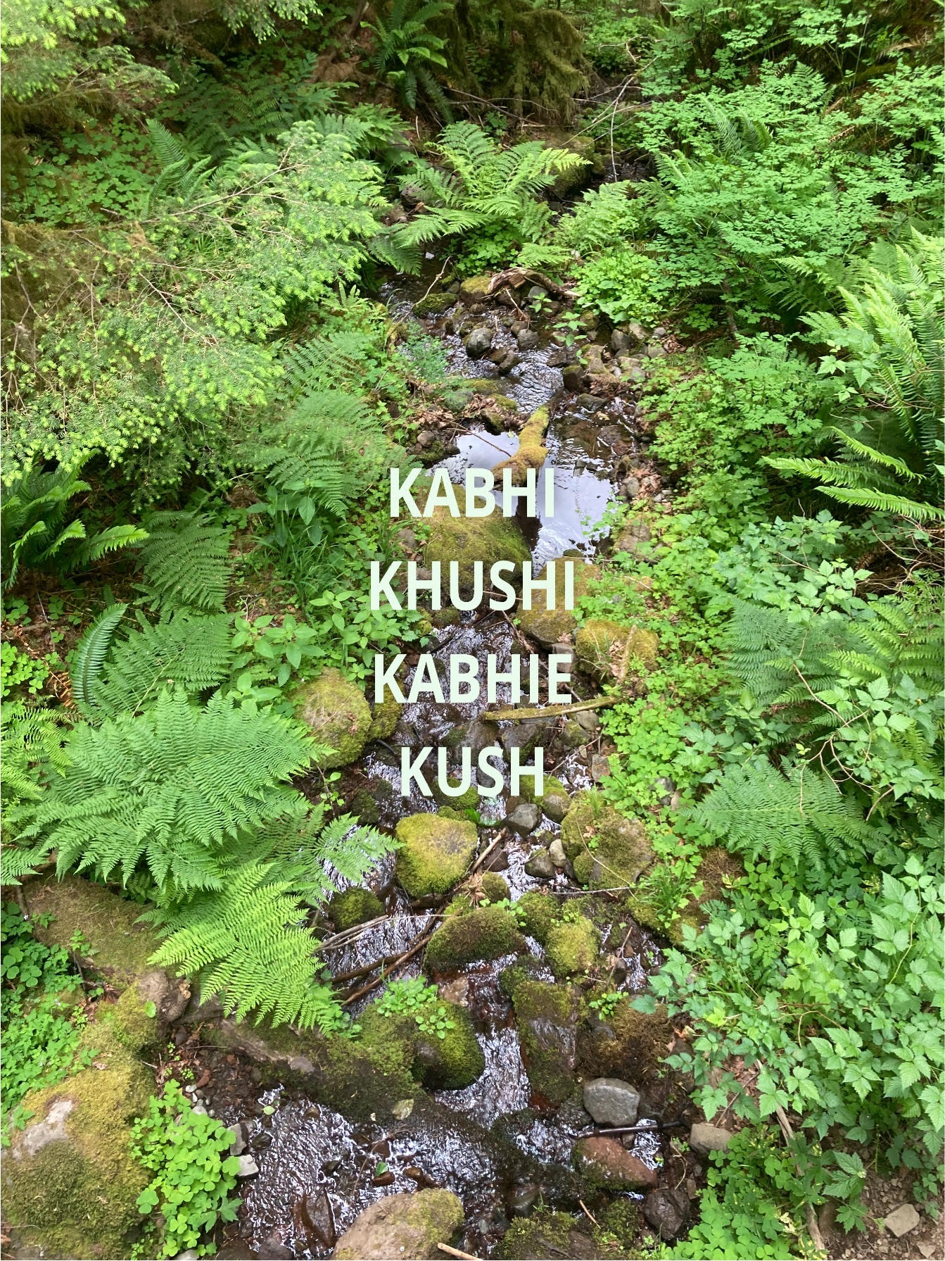 Kabhi Khushi Kabhie Kush 7/18/23 with The Incredible Kid | KBOO
