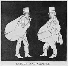 Gender, Class, and Capitalism | KBOO