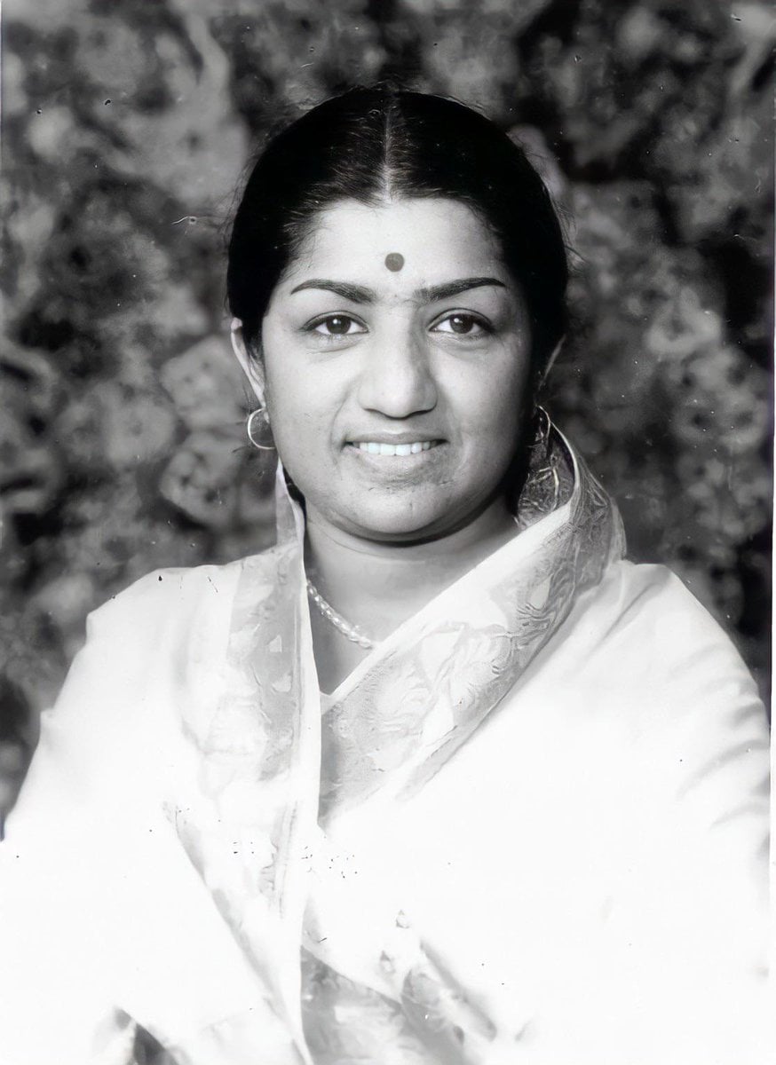 Tribute to Lata Mangeshkar by DJ Anjali and The Incredible Kid | KBOO