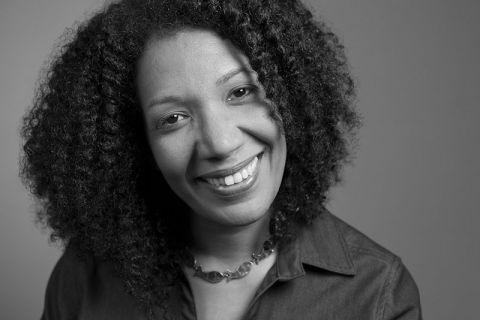 Lisa Sharon Harper, The Very Good Gospel | KBOO