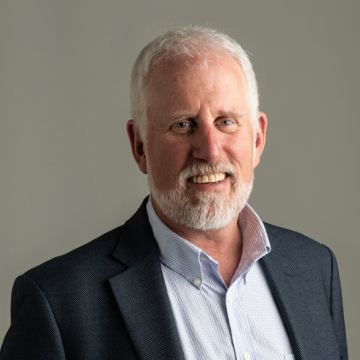 Mark Gamba Interview | KBOO