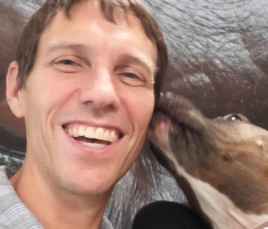 Interview with Matt Rossell, Beagle Freedom Project | KBOO