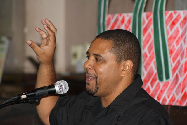 Community control of police challenges the power relationship between ...