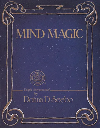 Mind Magic | KBOO