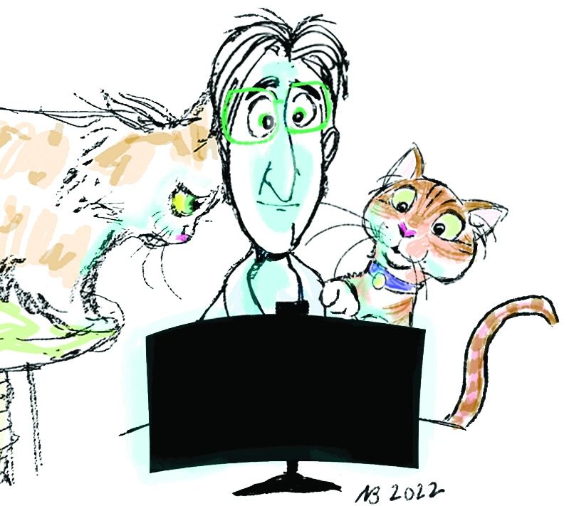 Animator Nancy Beiman - Part One | KBOO