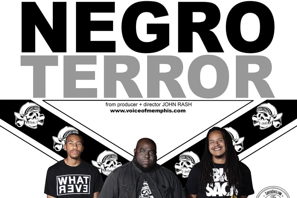 Jpay in NC Prisons + Antiracist Oi Documentary, “Negro Terror” | KBOO