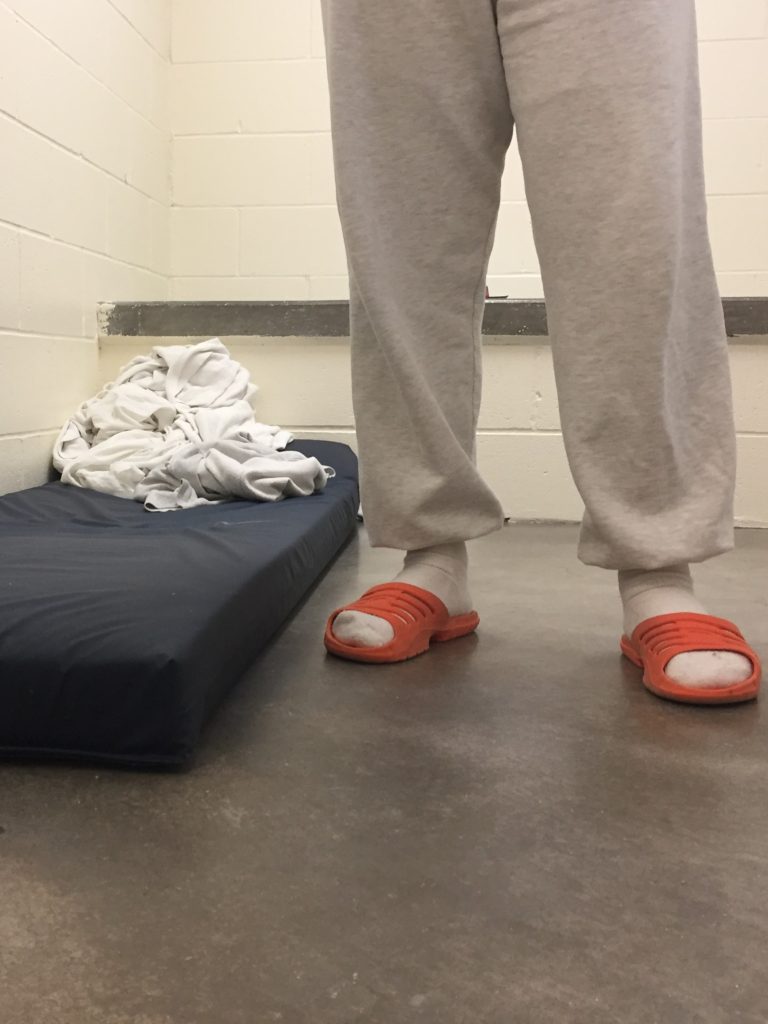 KBOO News in Depth: Kids Jailed & Neglected at NORCOR | KBOO