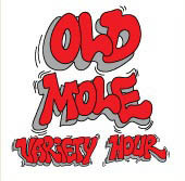 Old Mole Variety Hour for December 9, 2024 | KBOO