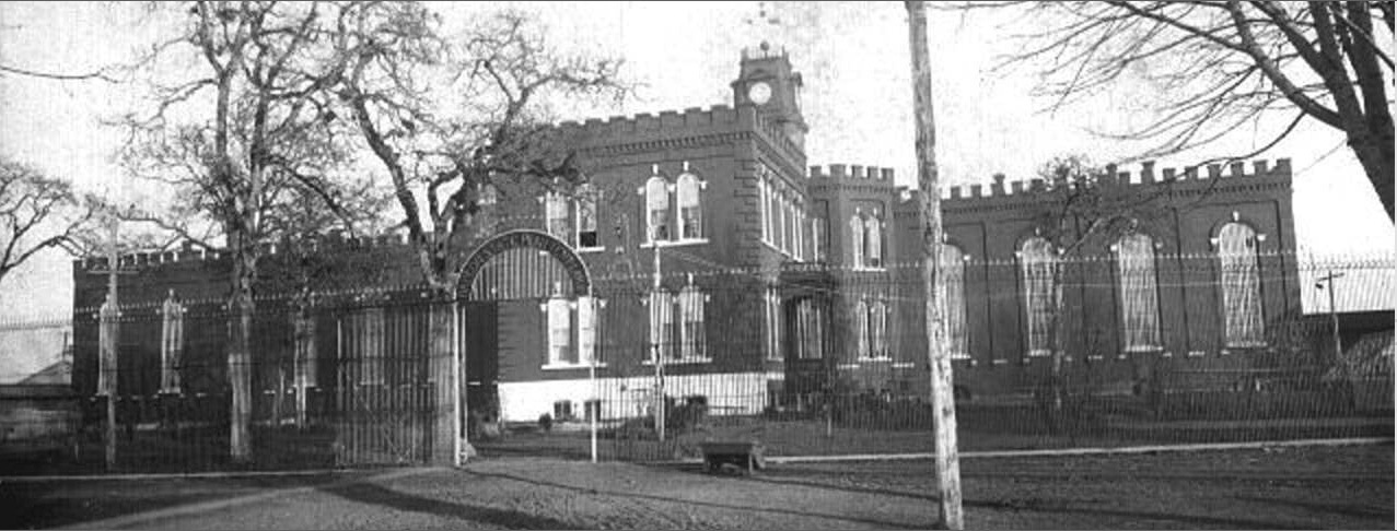 Changes Afoot for Mental Health Treatment at OSP | KBOO