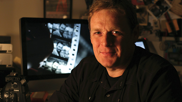 Film Is Dead - Long Live Film - Expanded Audio | KBOO