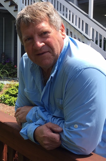 The One Thing You Can Do to Save the Earth | KBOO