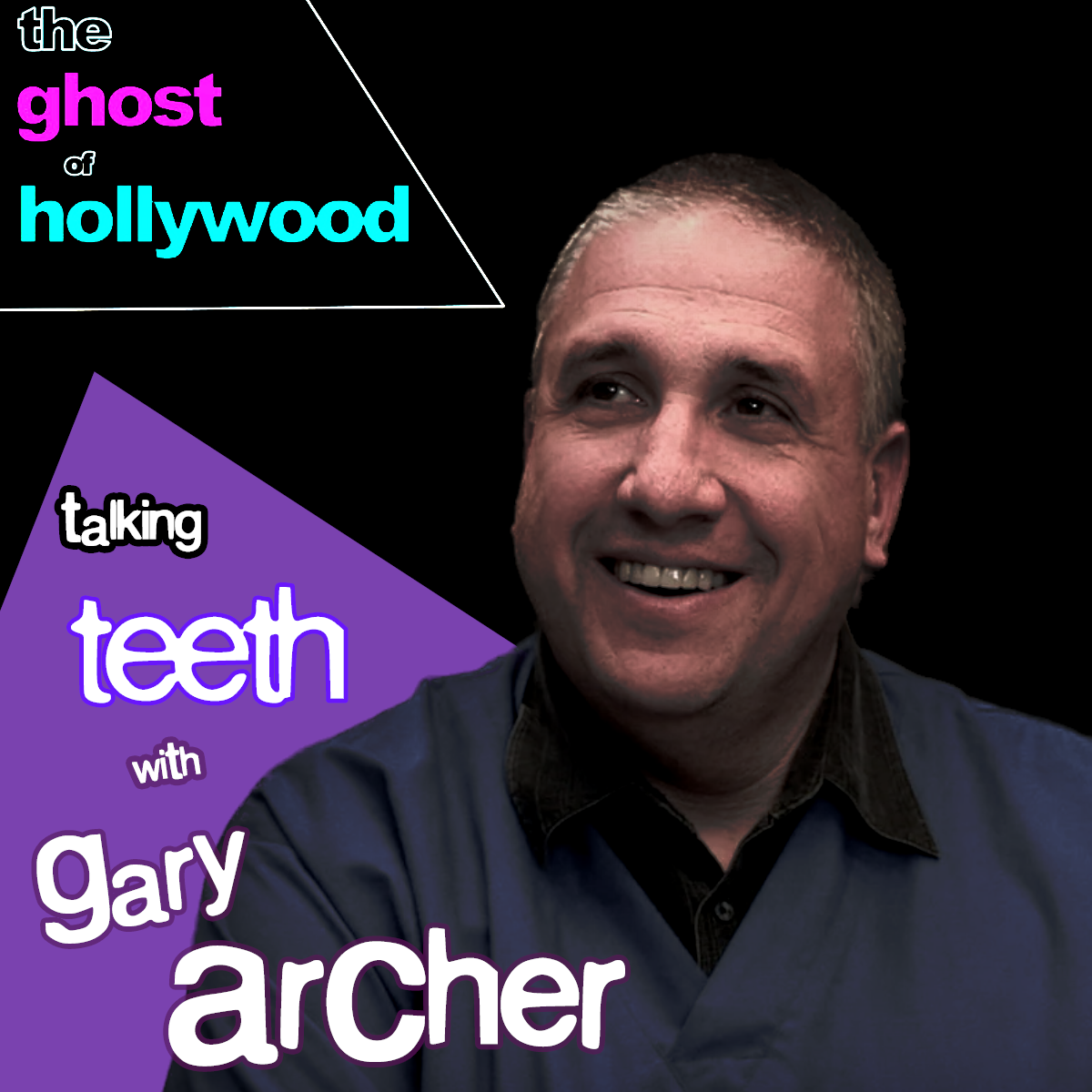 22 - Talking Teeth with Gary Archer | KBOO