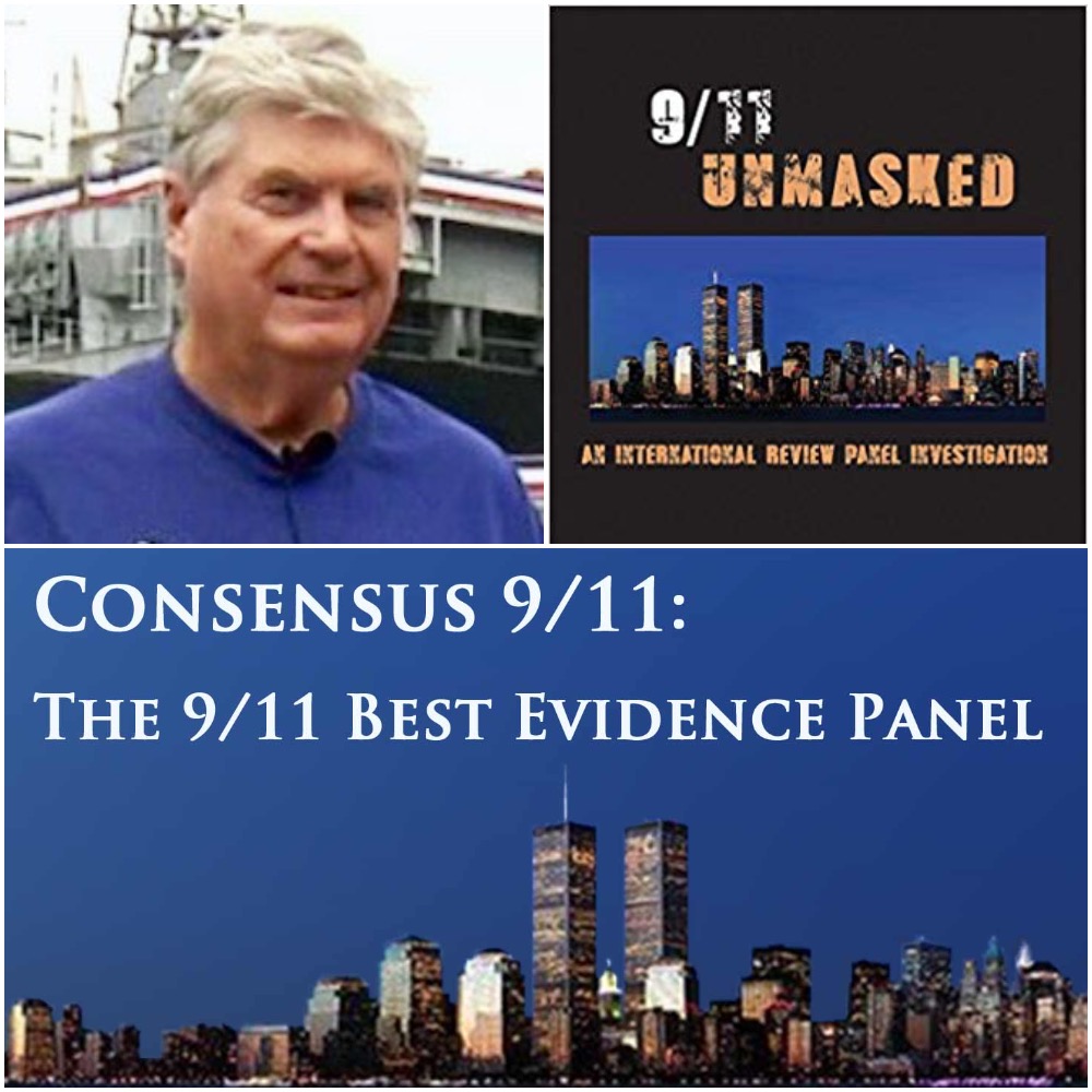 9/11 Unmasked, Part 2: A Conversation with Dwain Deets about Able ...