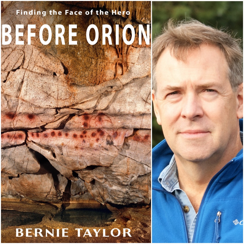 The Myth of the Hero: A Conversation with Bernie Taylor | KBOO