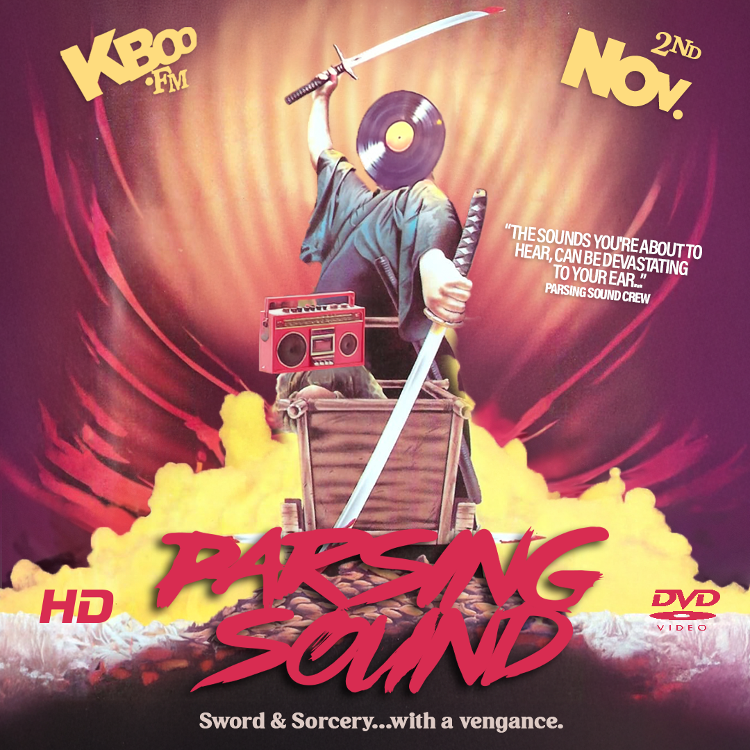 Parsing Sound: Episode 43 - Such Devotion | KBOO