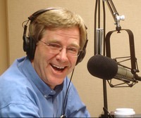 Rick Steves' Beaverland Through the Back Door | KBOO