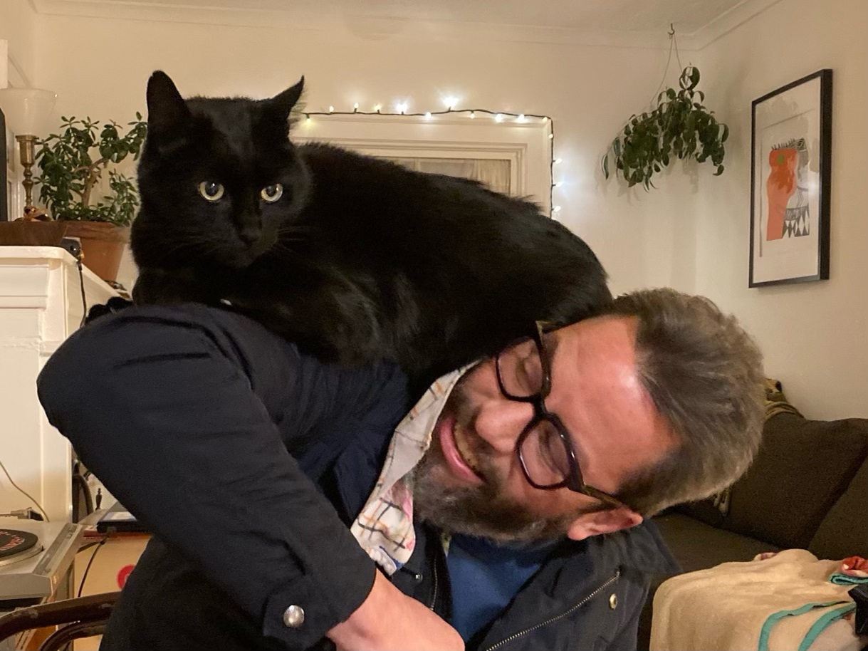 A Tribute to Ron Burns | KBOO