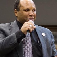 Any Positive Change | KBOO