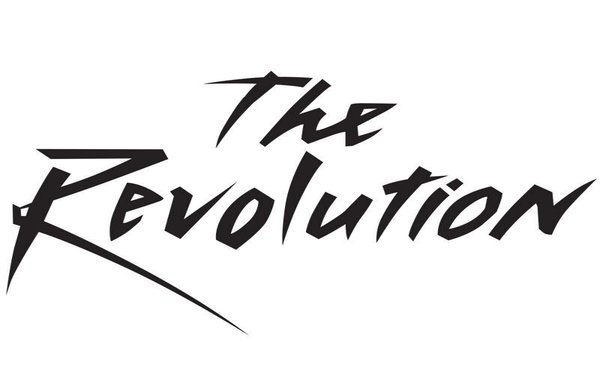 The Revolution! | KBOO