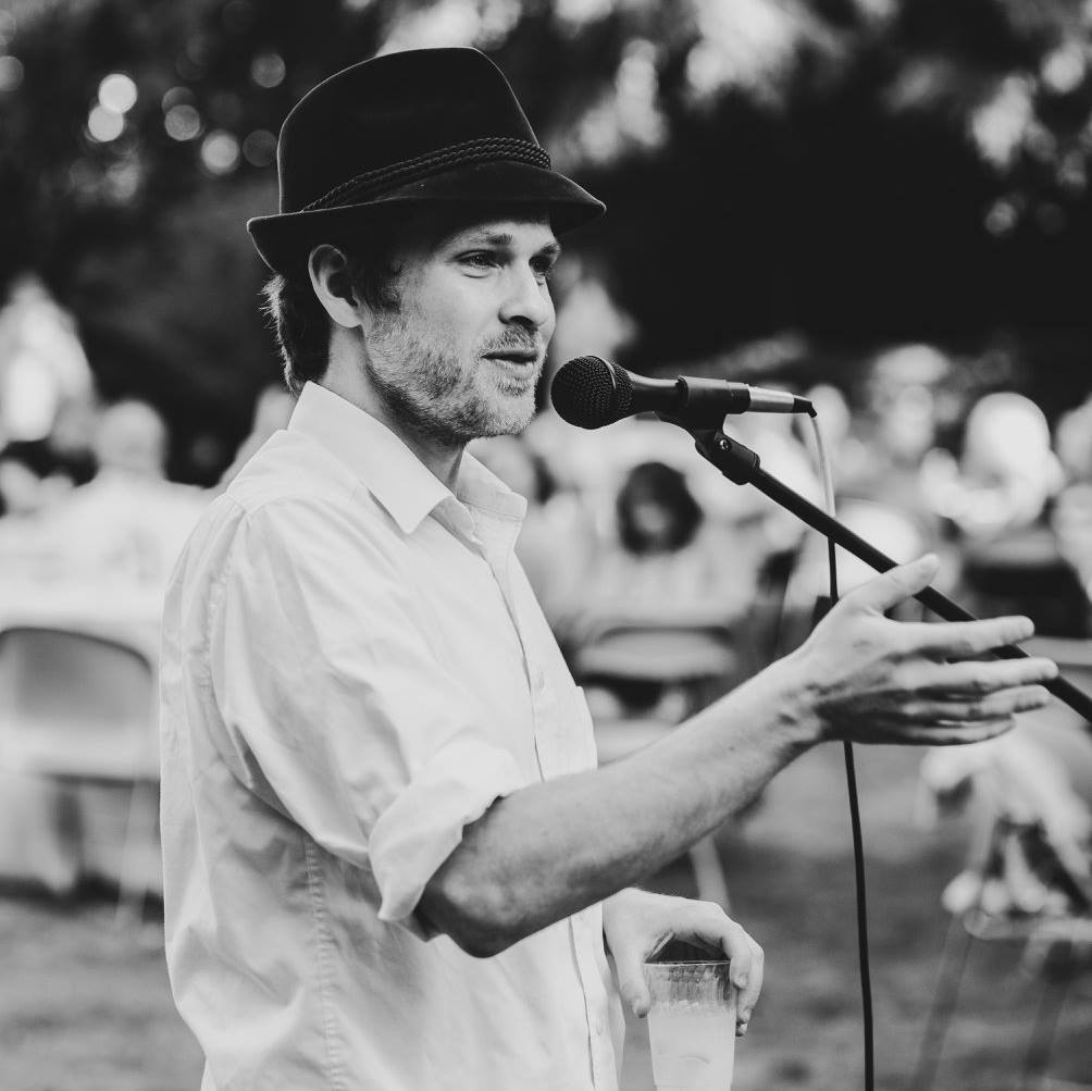 Special Guest Ryan Mauk | KBOO