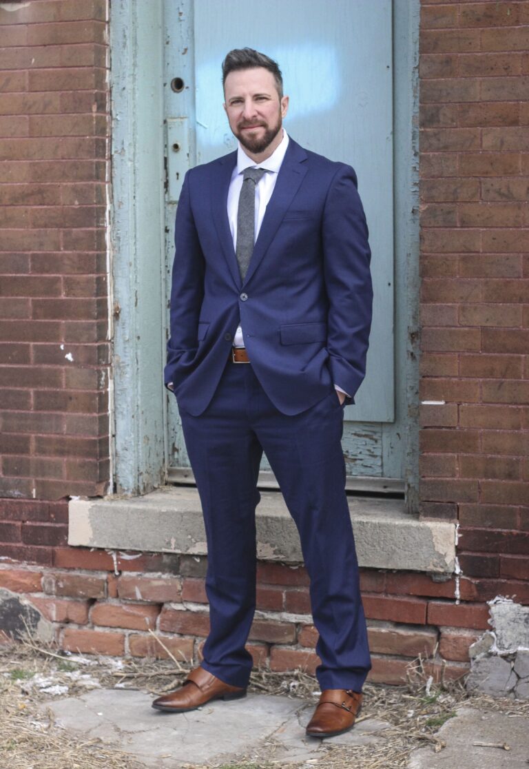 Interview with Ryan Sallans | KBOO