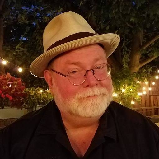 Sam A. Mowry: a celebration of life (1959-2024) | KBOO