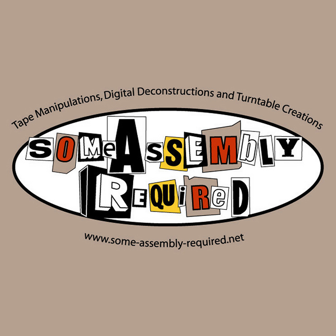 Some Assembly Required, Episode 303 | KBOO