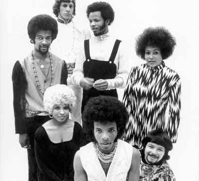 Bring back the funk with Sly & the Family Stone | KBOO