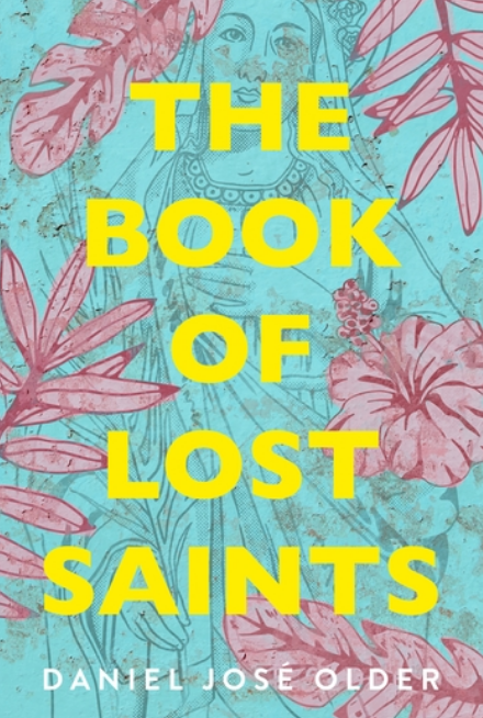The Book of Lost Saints | KBOO