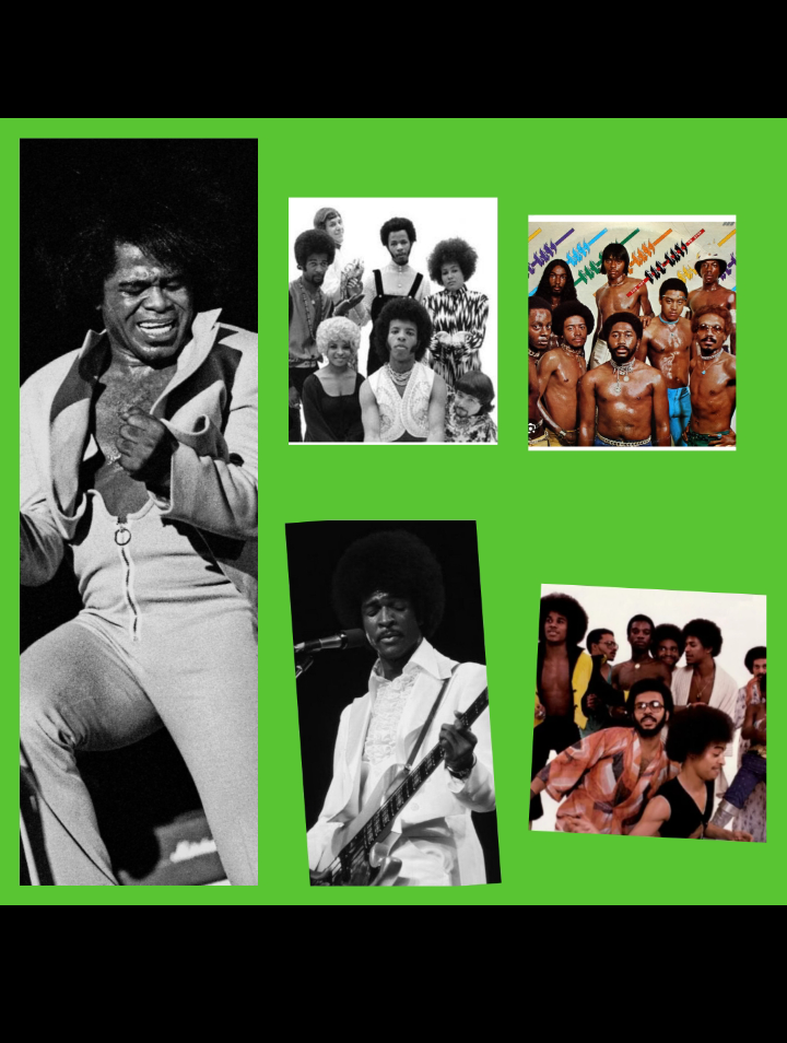 'The Fathers Of Funk Music' A Black History Month Special | KBOO