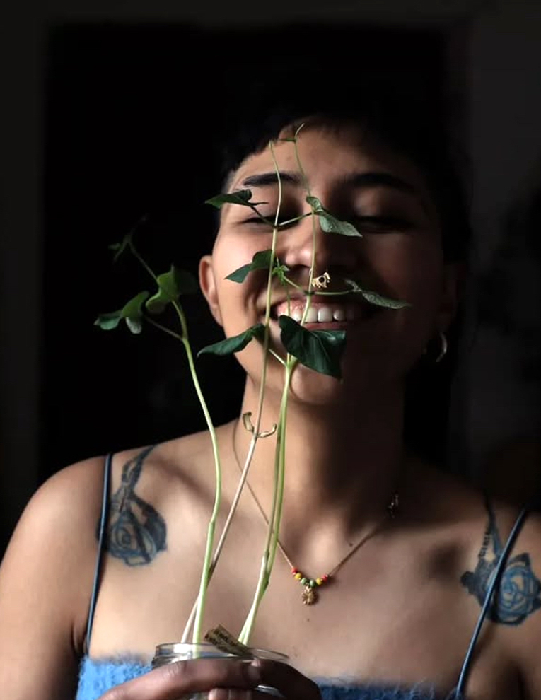 Buscando America on 11/25/25 | KBOO