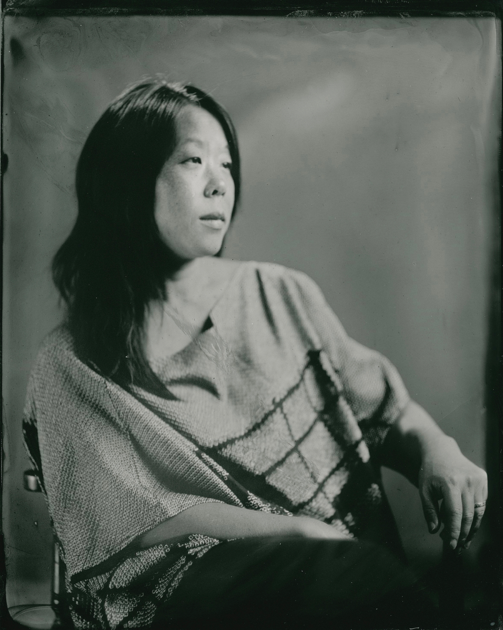 "Anthem," Shin Yu Pai | KBOO