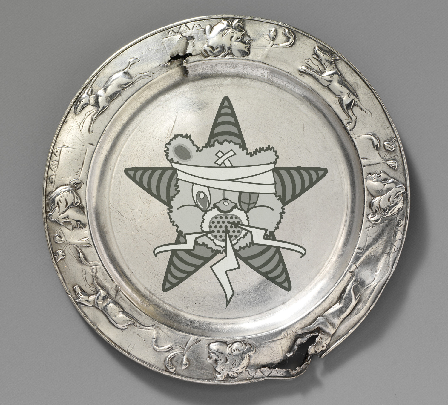 Self Help Radio 10/7/25: Molly Revisited - The 23rd Anniversary Show | KBOO