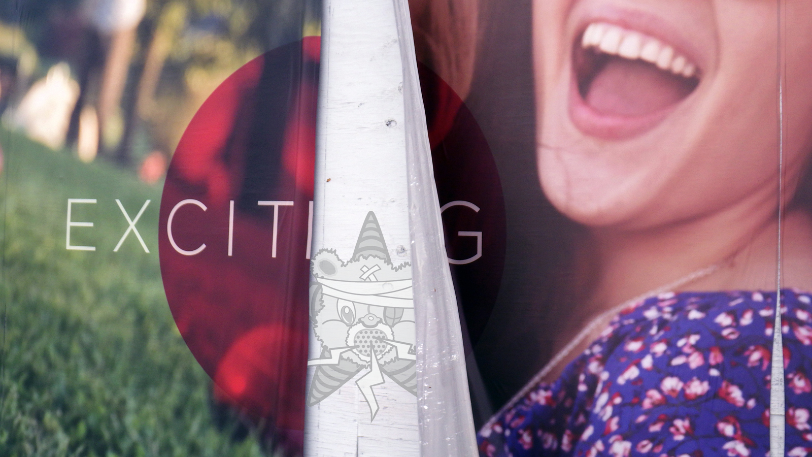 Self Help Radio on 9/06/22: Excitement! | KBOO