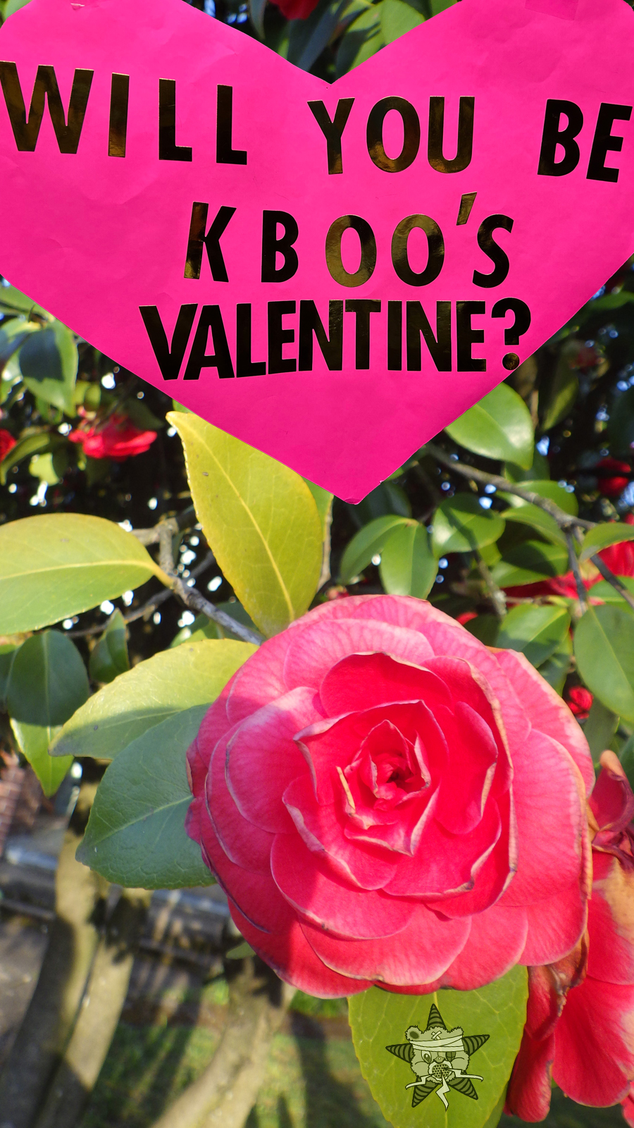 Self Help Radio 2/11/25: Valentine's Day 2025 - Affection | KBOO