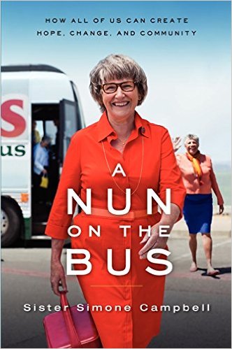 Alternative Radio: From a Nun on the Bus | KBOO