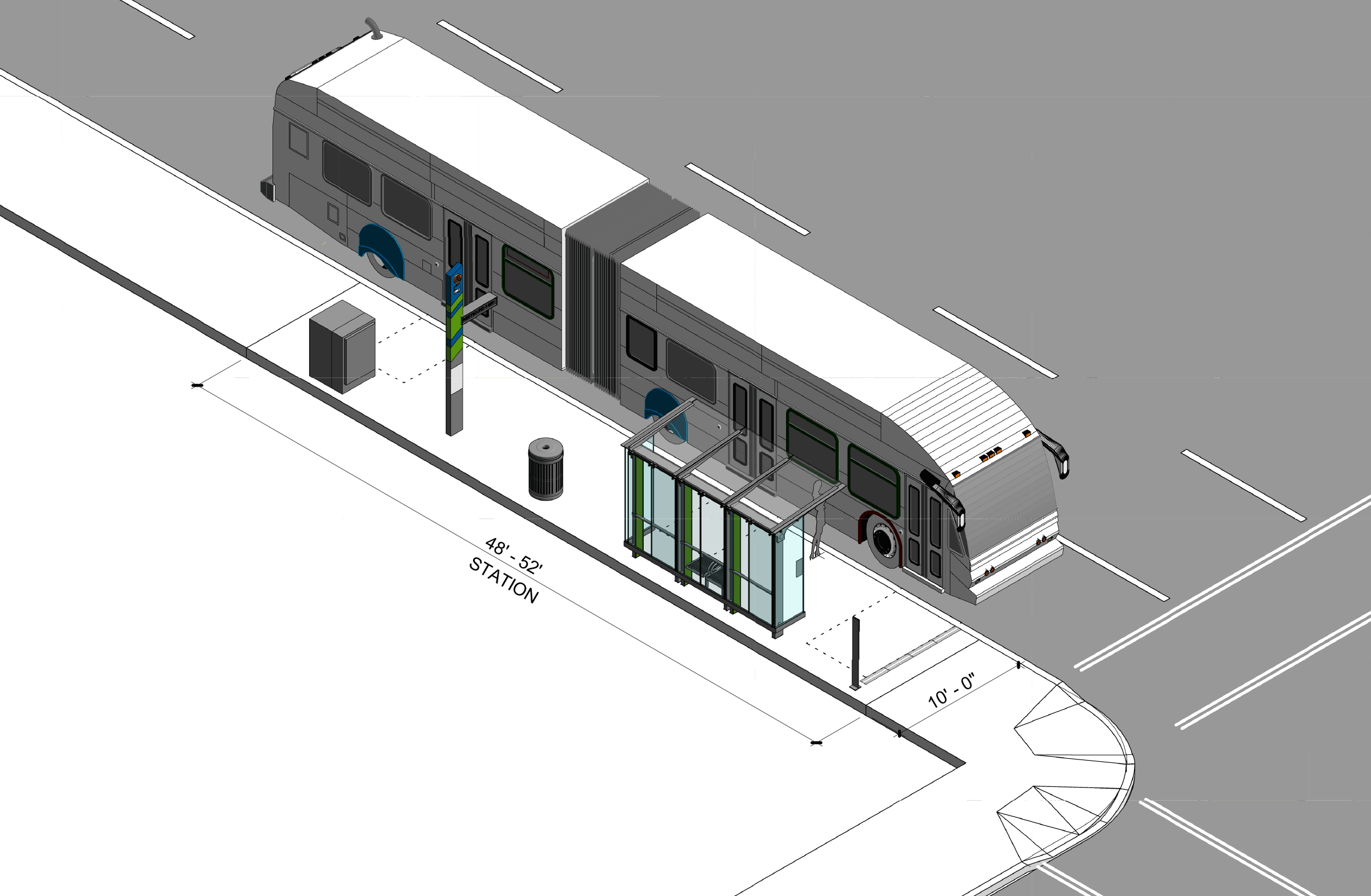 Business owner pushes back on Division Transit Project due to COVID ...