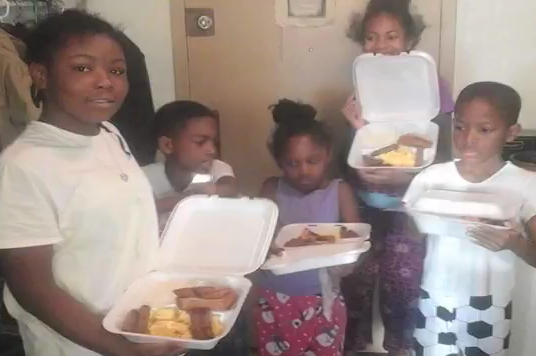 Hali Stone Free Breakfast Program in Cleveland Threatened with Closure ...