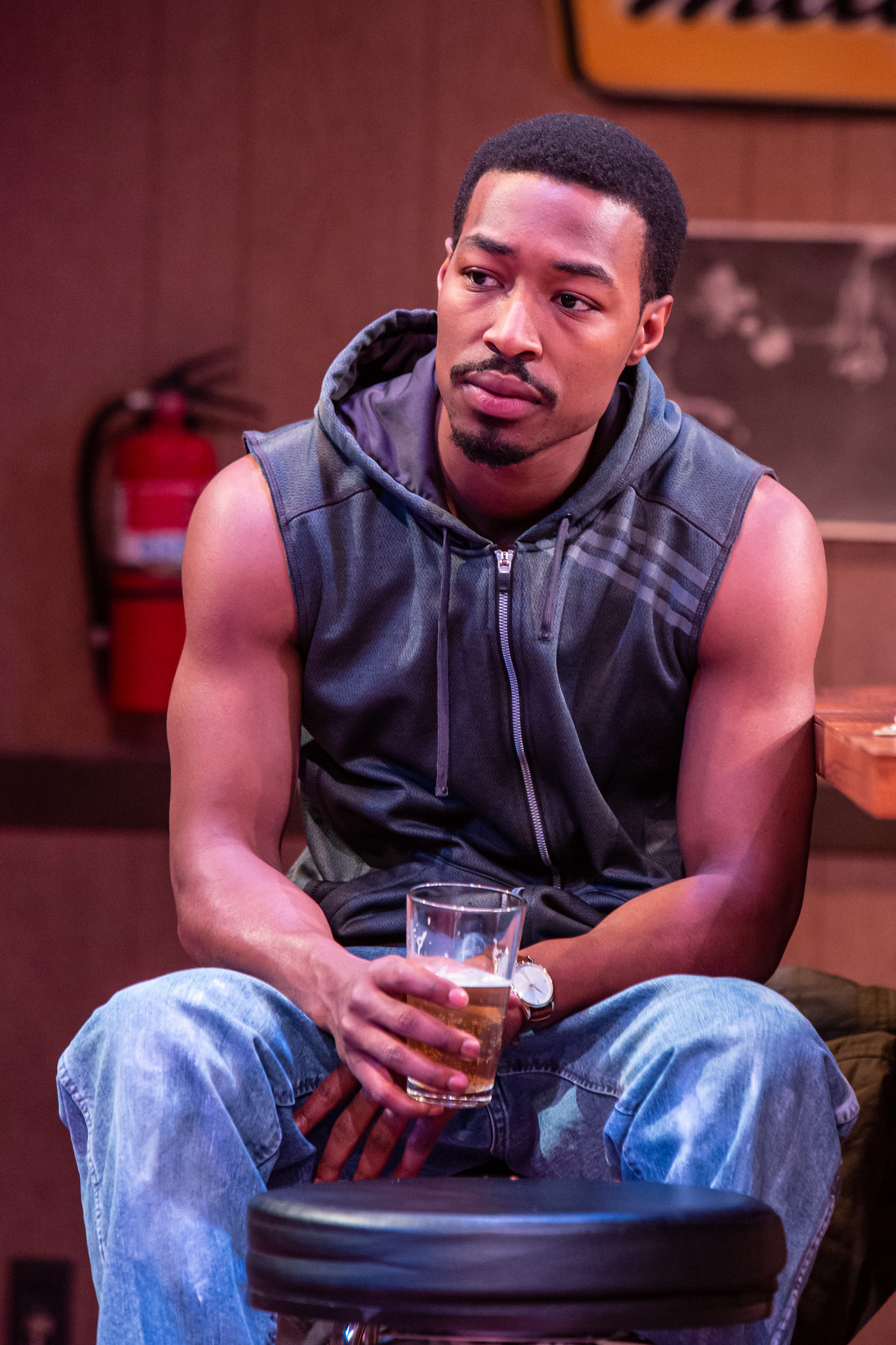 La' Tevin Alexander | KBOO