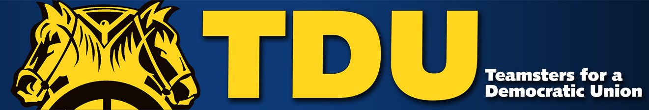 Amazon and UPS workers - same struggle, same fight | KBOO