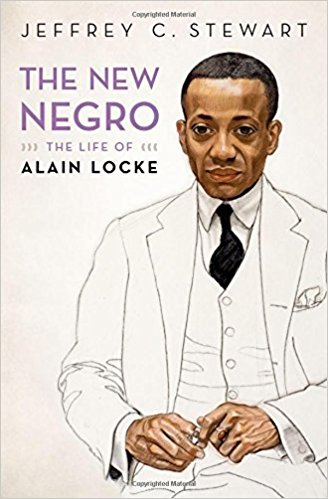 The New Negro: The Life of Alain Locke | KBOO