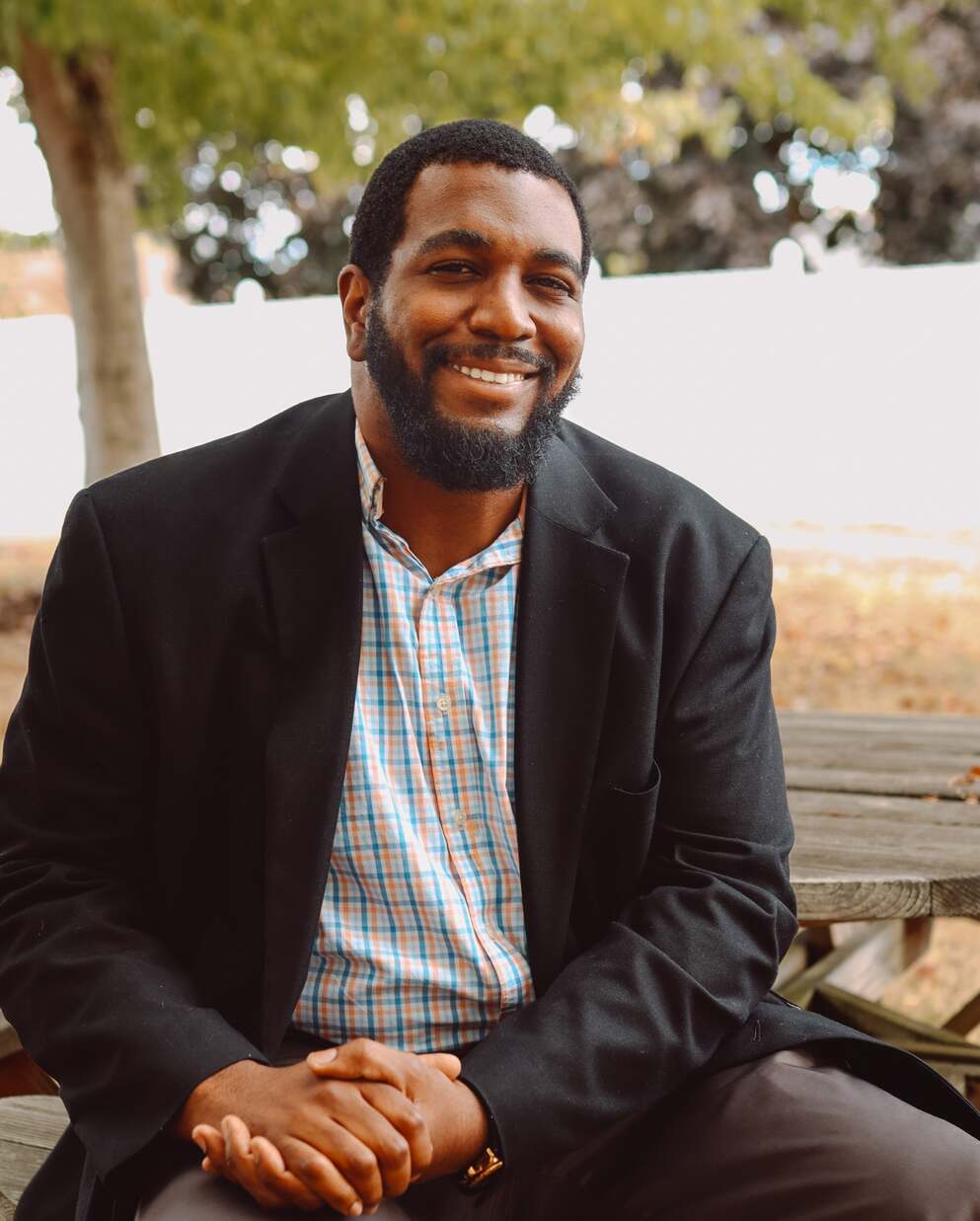 Tim McCloud Interview | KBOO