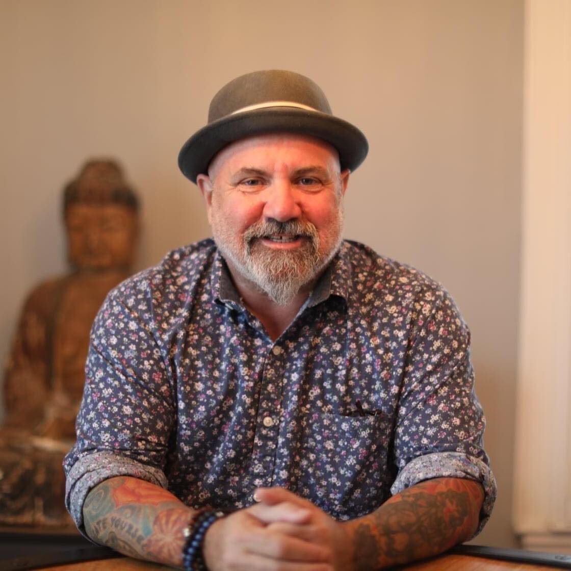 Interview with Tony Ferraiolo | KBOO