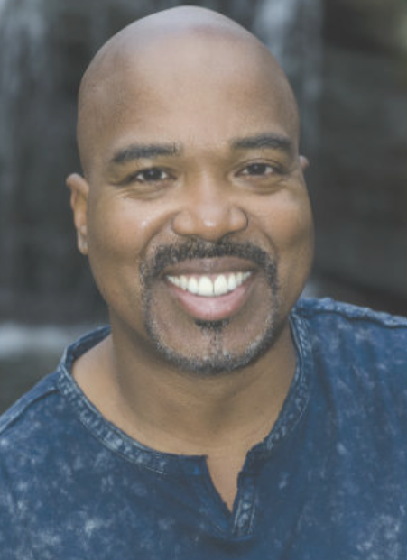 From the Black Book Talk Vault: Troy Johnson, founder, AALBC.com (African American Literature ...