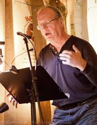 Talking Earth with Dan Raphael and Eric Wayne Dickey | KBOO