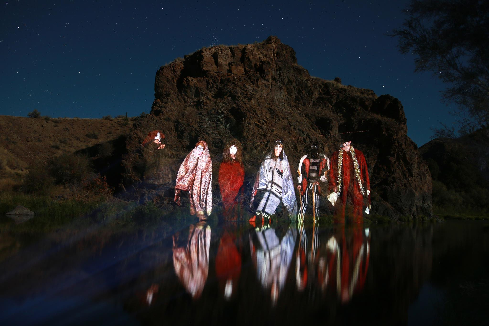 An interview with Stacey Tran | KBOO